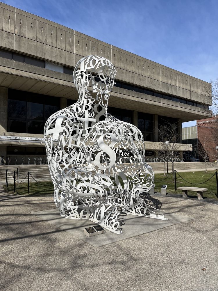 MIT PUBLIC ART COLLECTION - Updated July 2025 - 30 Photos - Cambridge ...