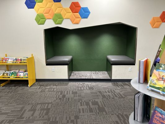 MESA PUBLIC LIBRARY - Updated October 2025 - 150 Photos & 36 Reviews ...