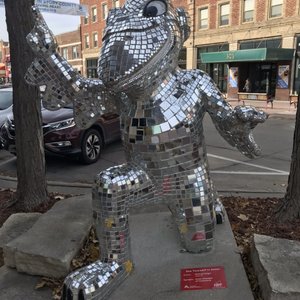 AMES PUBLIC LIBRARY - Updated June 2025 - 18 Photos & 11 Reviews - 515 ...