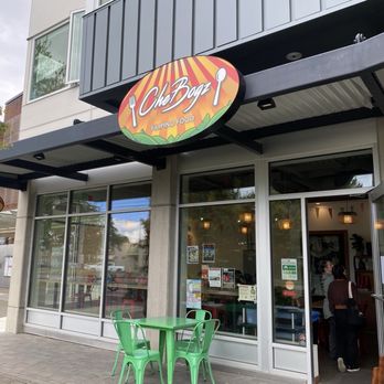 CHEBOGZ - Updated November 2024 - 226 Photos & 94 Reviews - 2710 Beacon ...