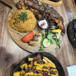 KANOON - Updated January 2026 - 172 Photos & 52 Reviews - 91 Scott Rd ...