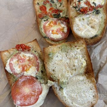 PANERA BREAD - Updated July 2024 - 40 Photos & 30 Reviews - 885 W 5th ...