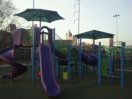 SELENA S BUTLER PARK - Updated January 2026 - 98 Wm Holmes Borders Dr ...