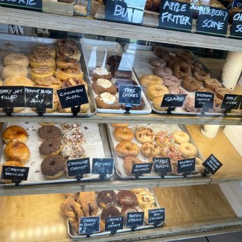 BAKE SHACK - 1277 Photos & 874 Reviews - 238 S Federal Hwy, Dania Beach ...