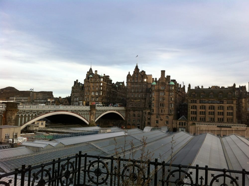 NORTH BRIDGE - Updated July 2024 - 19 Photos & 15 Reviews - North ...