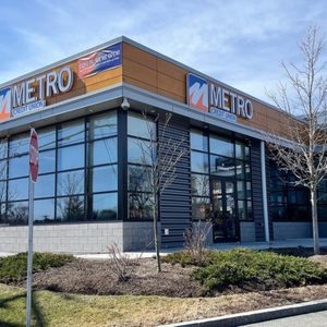 METRO CREDIT UNION - TEWKSBURY - Updated December 2025 - 1527 Main St ...