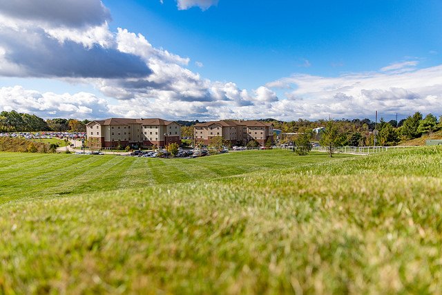 PITTSBURGH TECHNICAL COLLEGE - 14 Photos & 10 Reviews - 1111 Mckee Rd ...