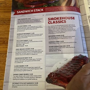 THE MACHINE SHED - URBANDALE - 332 Photos & 411 Reviews - 11151 Hickman ...