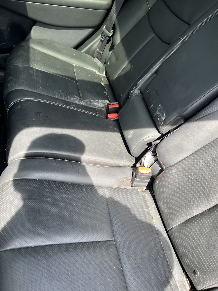 AP DETAILING - Updated June 2026 - 20 Photos - Oshawa, Ontario - Auto ...