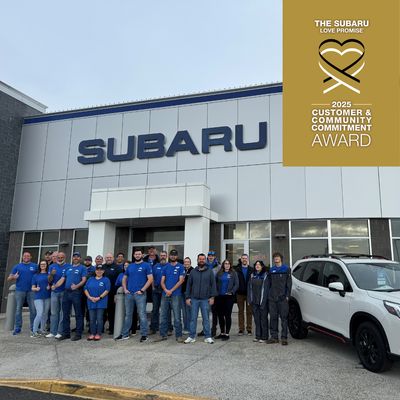 FINDLAY SUBARU PRESCOTT - Updated December 2025 - 76 Photos & 103 ...