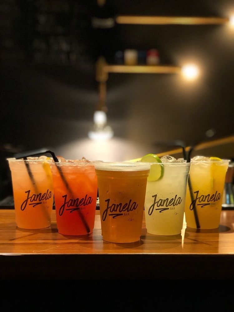 JANELA BAR - Updated January 2025 - Alameda Prudente de Moraes, 1295 ...