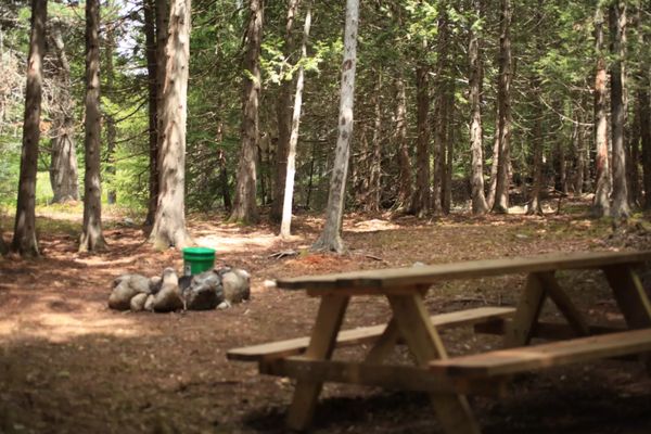 Steuben, ME Map & Directions - MapQuest