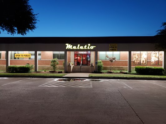 MELETIO LIGHTING & ELECTRICAL SUPPLY - Updated October 2025 - 46 Photos ...