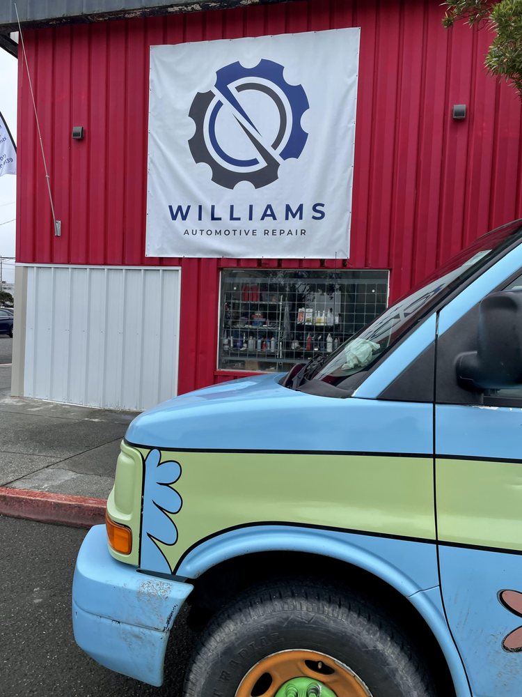 WILLIAMS AUTOMOTIVE REPAIR - Updated January 2026 - 19 Reviews - 228 ...