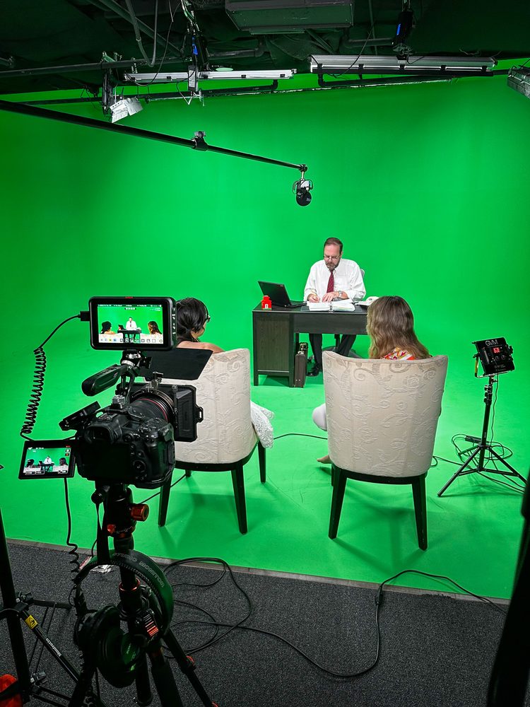 MOTIONX PRODUCTIONS - Updated January 2025 - 24 Photos - Los Angeles ...