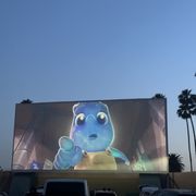 RUBIDOUX DRIVE-IN THEATRE & SWAP MEET - 105 Photos & 136 Reviews - 3770 ...