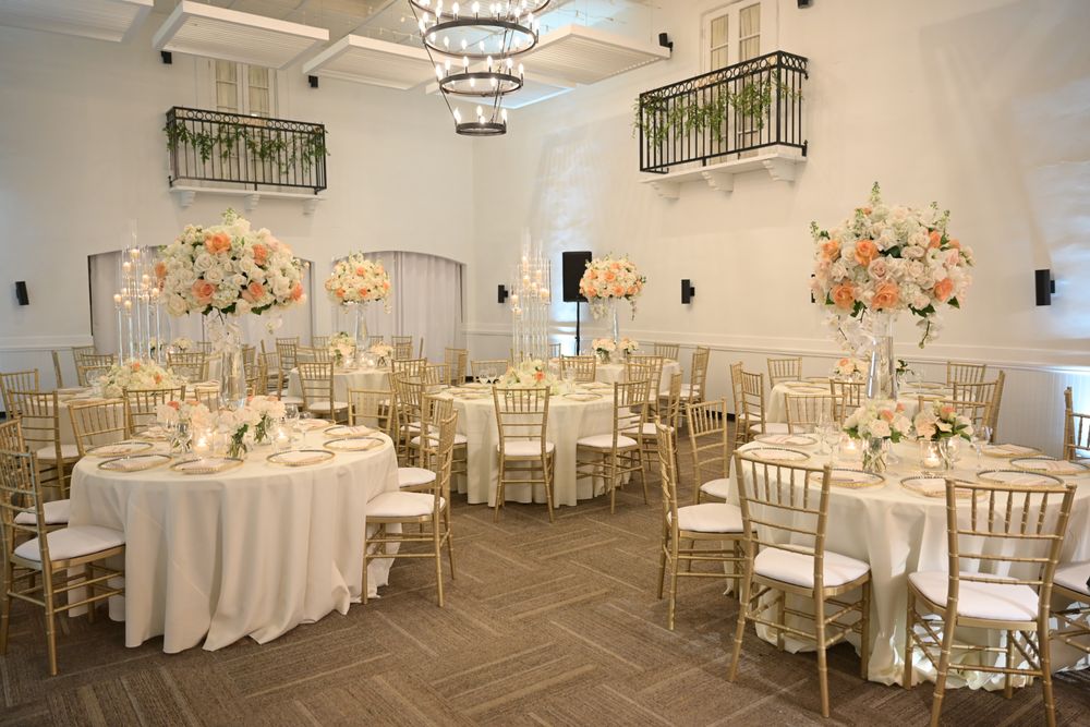 MIRAGE BANQUET HALL - Updated January 2026 - 31 Photos - 22731 Aspan St ...