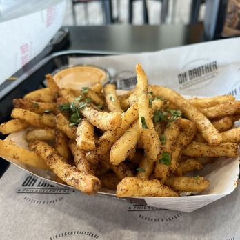 OH BROTHER PHILLY - Updated October 2024 - 1000 Photos & 907 Reviews ...