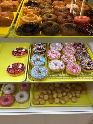 GOOD MORNING DONUTS - Updated September 2025 - 15 Photos & 33 Reviews ...