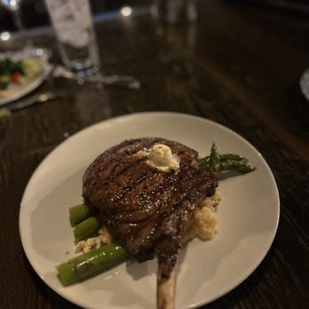 BLVD GRILLE - Updated February 2025 - 373 Photos & 289 Reviews - 46 S ...