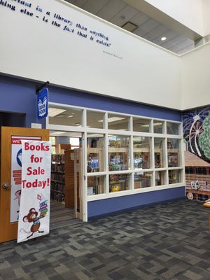 WESTLAKE PORTER PUBLIC LIBRARY - Updated September 2025 - 16 Photos ...