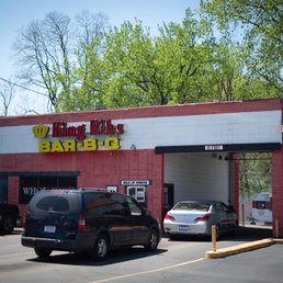 KING RIBS BAR-B-Q - Updated July 2025 - 93 Photos & 118 Reviews - 4130 ...