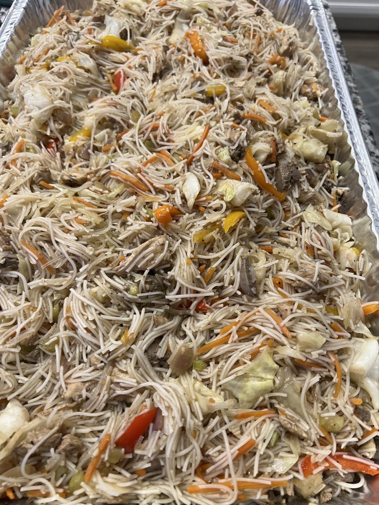 Mama’s Boys Catering, Lubbock | Roadtrippers