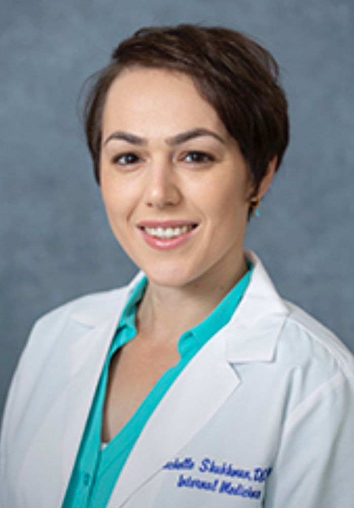 MICHELLE SHUKHMAN, DO - CEDARS-SINAI - Updated December 2025 - 14 ...