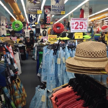 SUNSATIONS - Updated July 2024 - 1916 Atlantic Ave, Virginia Beach ...