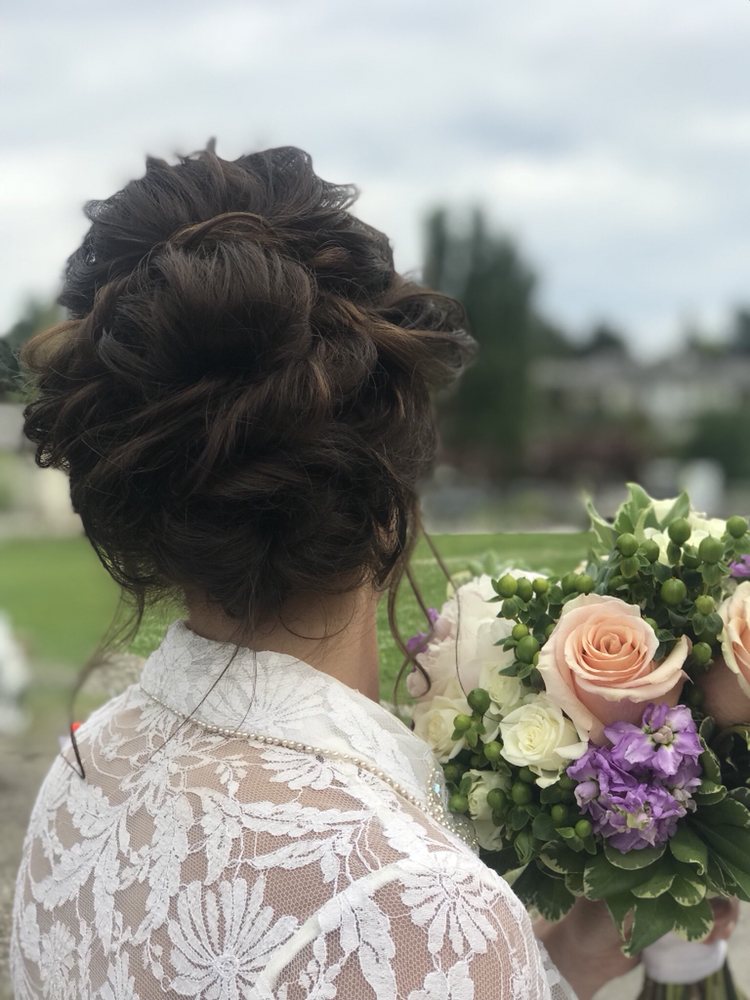 WHITNEY HOLTZMAN COSMETOLOGIST - 21 Photos - Anaconda, MT - Yelp