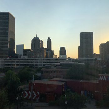 ALOFT OKLAHOMA CITY DOWNTOWN - BRICKTOWN - Updated July 2024 - 306 ...
