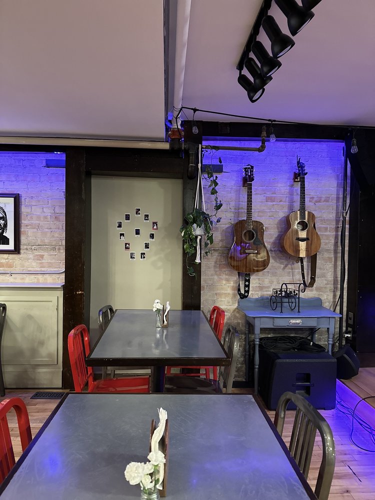 JAVA JUNKIE PROVO - Updated September 2025 - 28 Photos & 27 Reviews ...