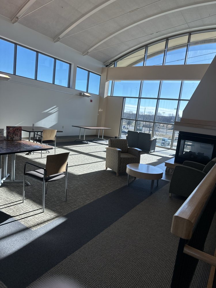 GREENFIELD PUBLIC LIBRARY - Updated December 2025 - 19 Photos & 11 ...