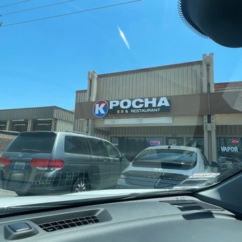 K POCHA & RESTAURANT - Updated September 2024 - 126 Photos & 69 Reviews - 6401 White Ln ...