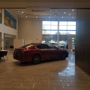 LEXUS OF PLEASANTON - Updated December 2025 - 242 Photos & 1130 Reviews ...