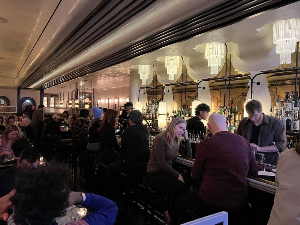 ELSA - 183 Photos & 149 Reviews - 136 Atlantic Ave, Brooklyn, New York ...