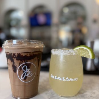 JAVA BURRITO COMPANY - Updated December 2025 - 238 Photos & 114 Reviews ...