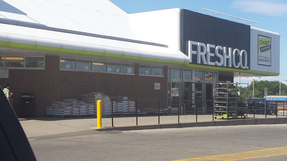 FRESHCO - Updated September 2024 - 564 King Street E, Oshawa, Ontario ...