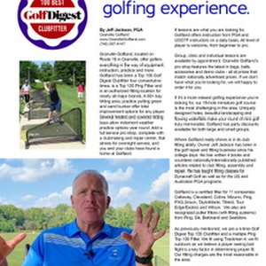 GOLFWORKS - Updated January 2026 - 16 Reviews - 4820 Jacksontown Rd ...