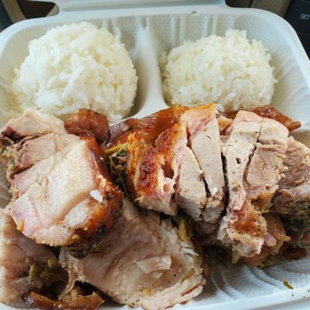 THE LECHON KING - Updated February 2025 - 221 Photos & 86 Reviews - 692 ...