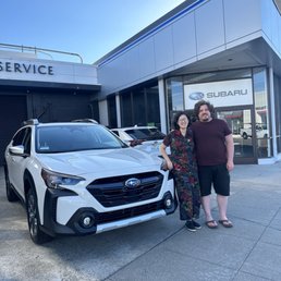 PUTNAM SUBARU - Updated December 2025 - 260 Photos & 1832 Reviews - 85 ...