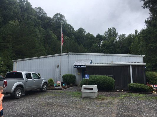 HUMANE SOCIETY OF VALLEY RIVER - Updated July 2024 - 7450 US 19, Marble ...