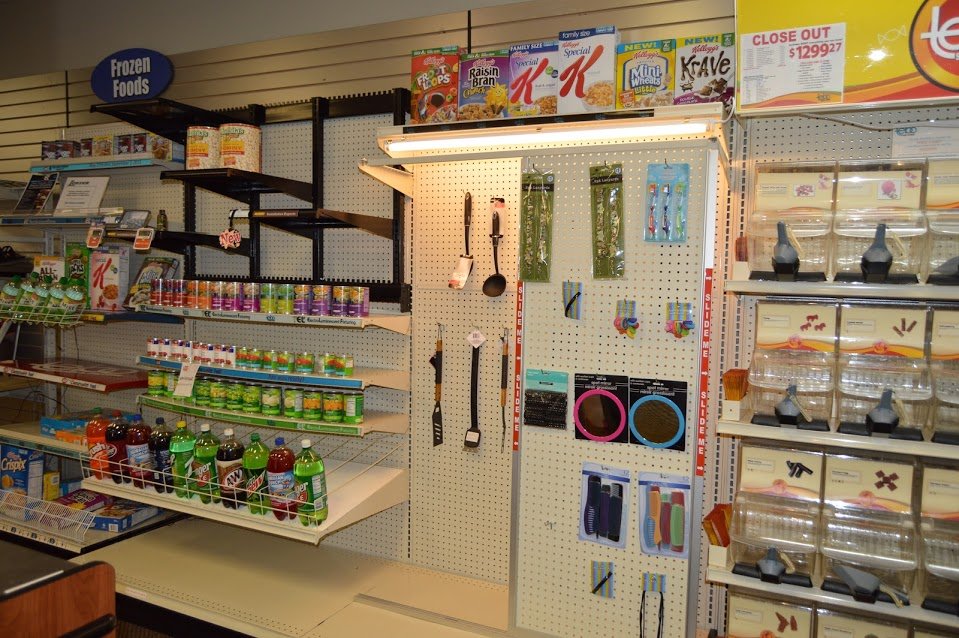 TEBO STORE FIXTURES - Updated December 2025 - 11 Photos & 14 Reviews ...