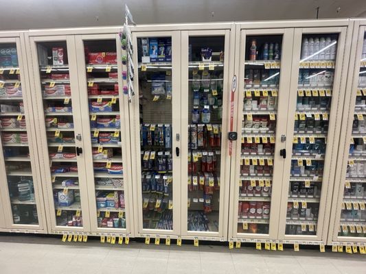 VONS - Updated September 2025 - 227 Photos & 364 Reviews - 600 E ...