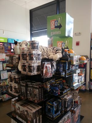 GO! RETAIL GROUP - Updated December 2025 - 6411 Burleson Rd, Austin ...