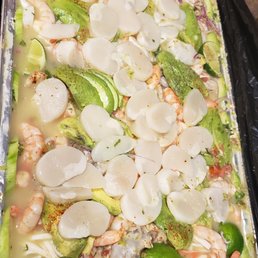 MARISCOS EL MORENO - 183 Photos & 307 Reviews - 11098 Atlantic Ave ...