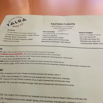 TALEA - BRYANT PARK - Updated December 2025 - 85 Photos & 23 Reviews ...