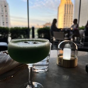 CLOUDM ROOFTOP BAR - 39 Photos & 25 Reviews - 218 W 50th St, New York ...