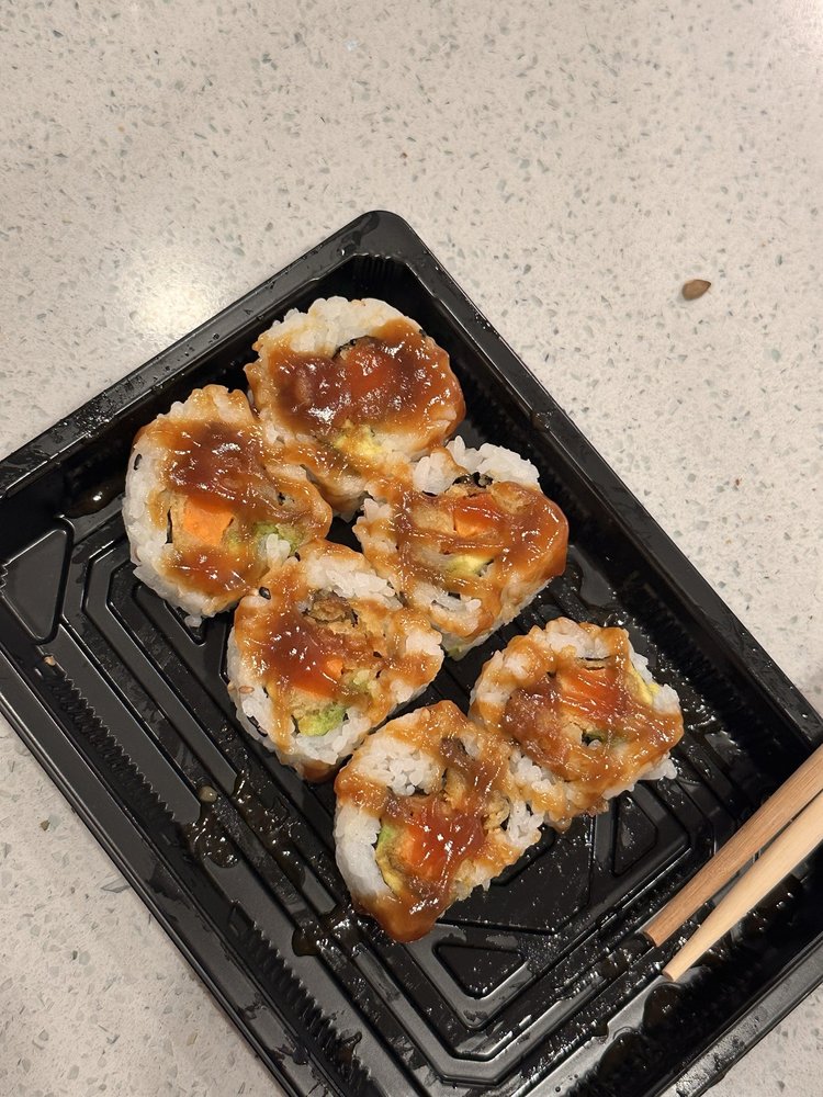 SIMPLY SUSHI - Updated January 2026 - 120 Photos & 250 Reviews - 7117 S ...