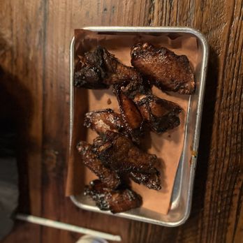 APOCALYPSE BBQ - Updated August 2024 - 964 Photos & 633 Reviews - 9980 ...